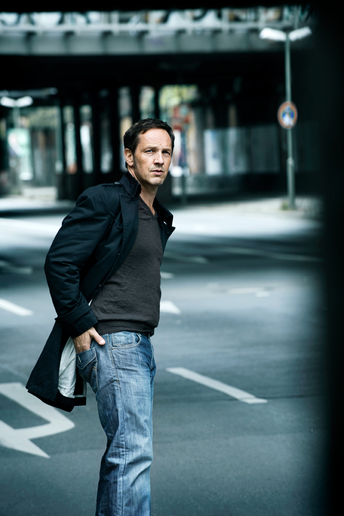 Max Gertsch | Berlin