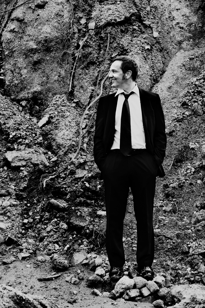 Max Gertsch | Berlin