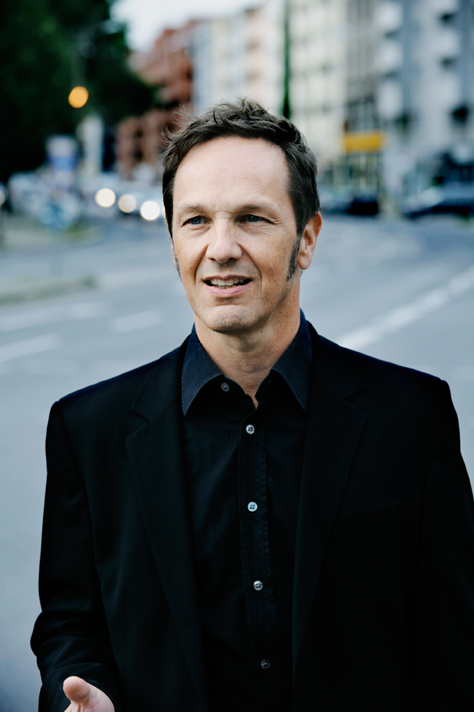 Max Gertsch | Berlin